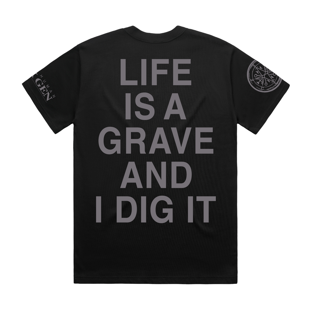 Bring Me The Horizon | POST HUMAN: NeX GEn | Official Store