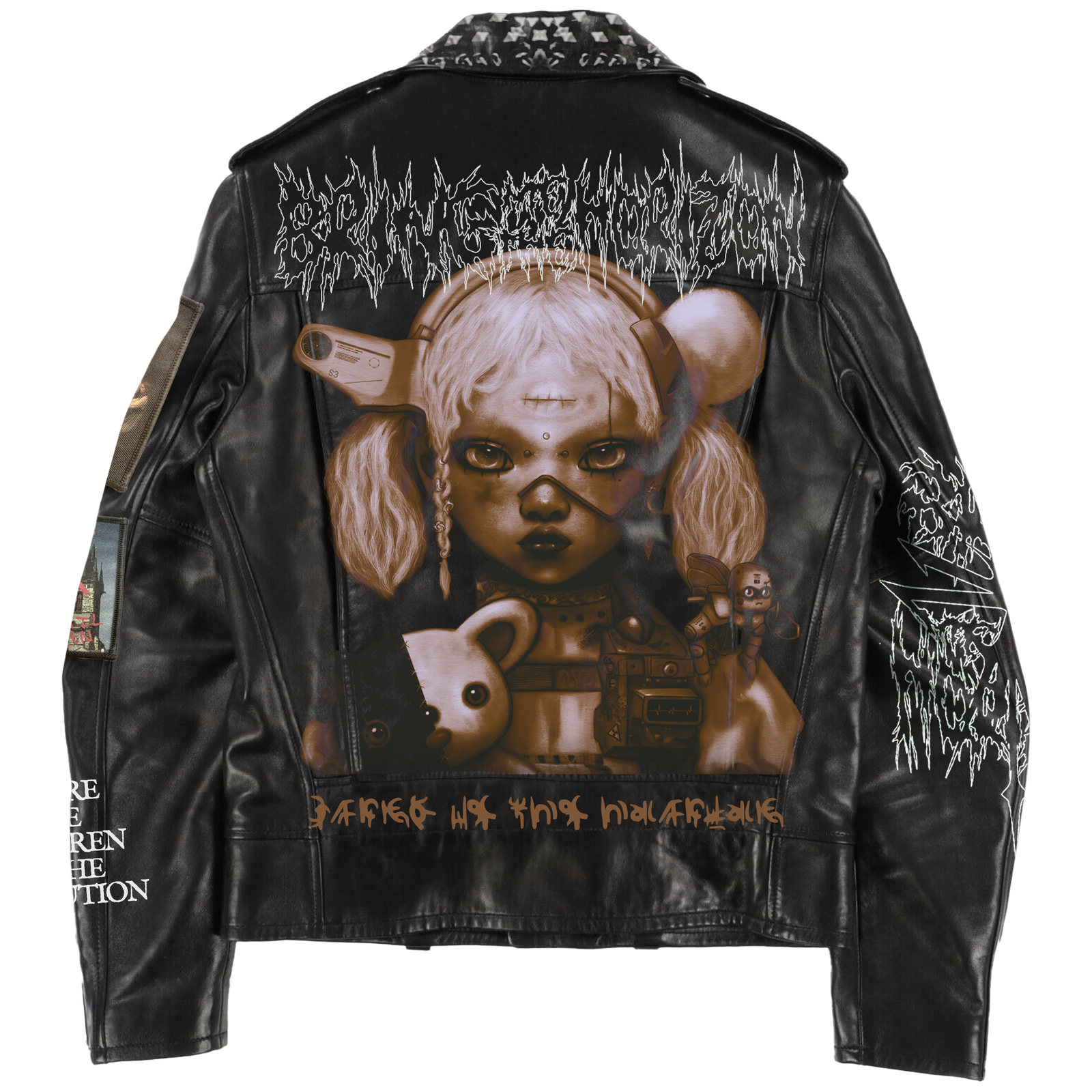 Bring Me The Horizon | POST HUMAN: NeX GEn | Official Store
