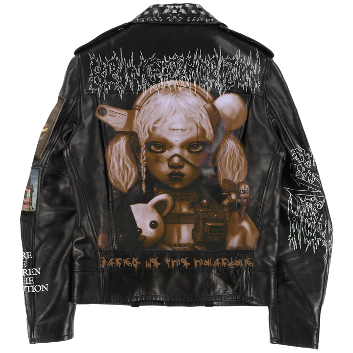 Bring Me The Horizon | Outwear | Official Store