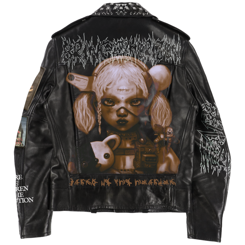 Bring Me The Horizon | POST HUMAN: NeX GEn | Official Store