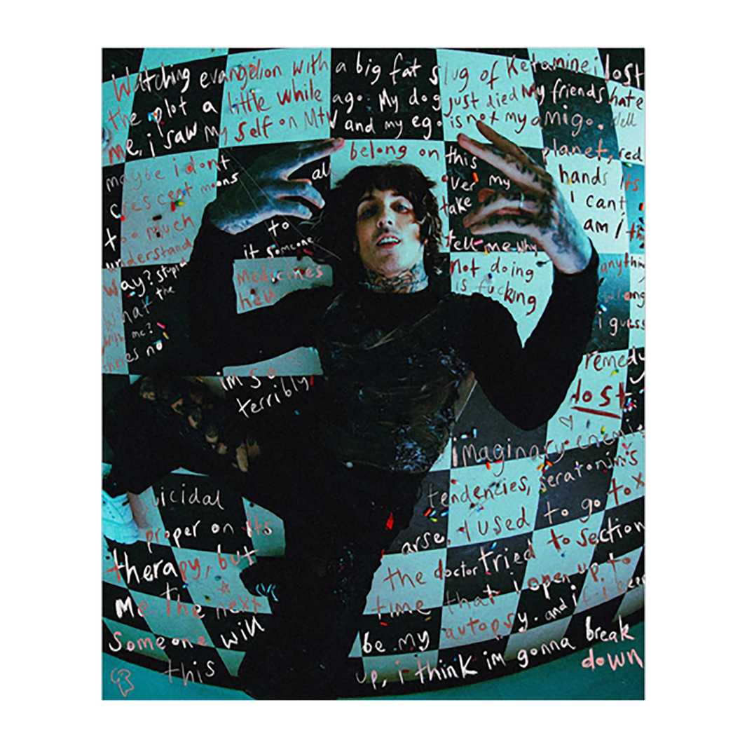 Bring Me The Horizon | Accessories | Official Store