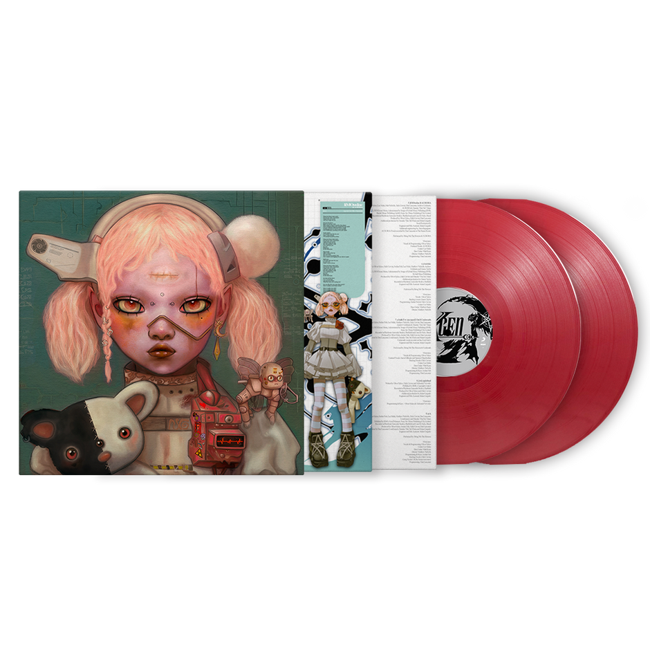 Bring Me The Horizon | Vinyl | Official Store