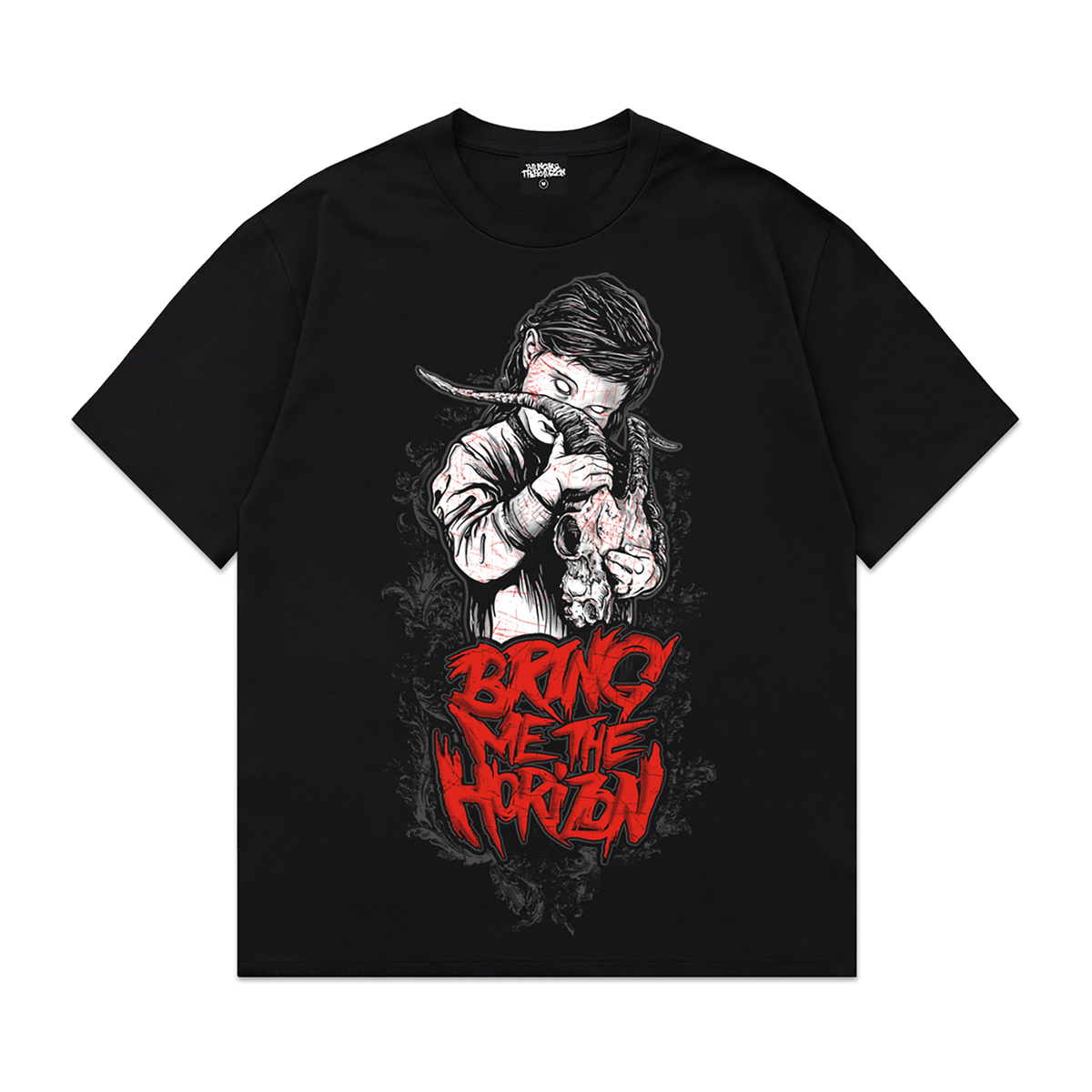 Bring Me The Horizon | Merch | Official Store