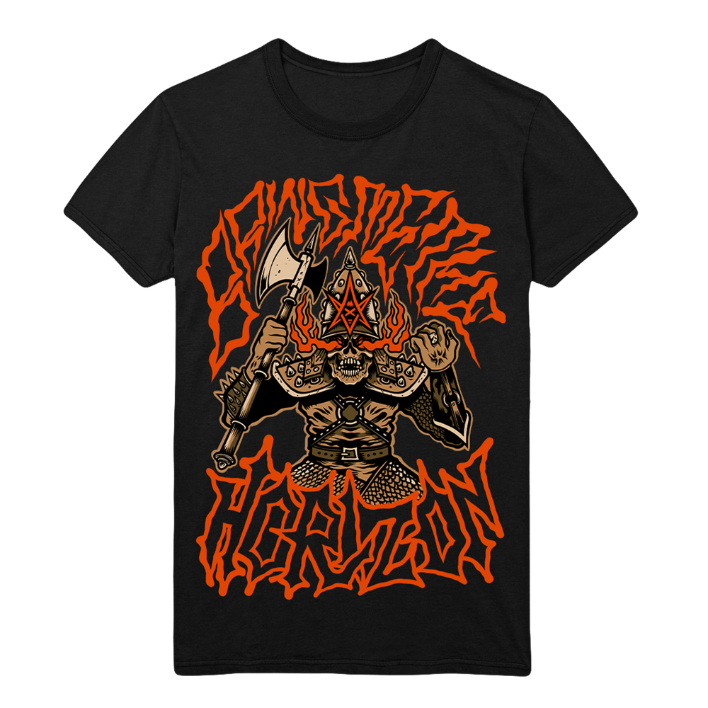 Warrior | T-Shirt